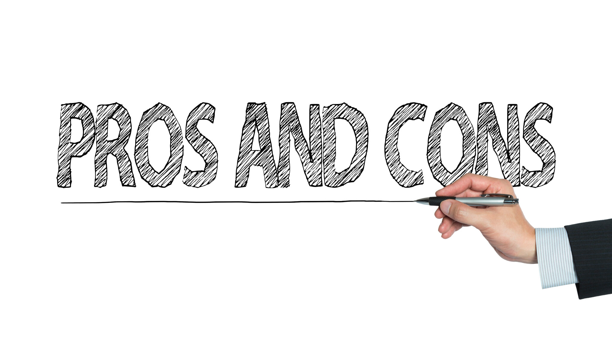 Buying a Business vs. Starting One (Pros and Cons) | Viking Mergers