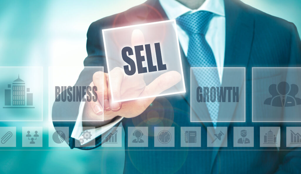 Common Reasons to Sell Your Business | Viking Mergers