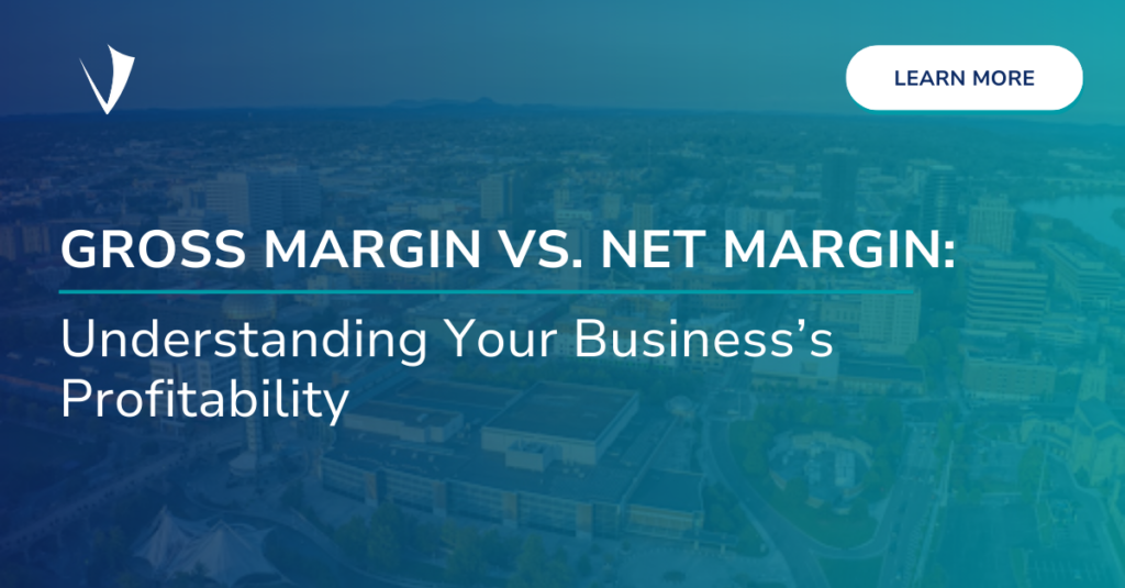 Gross Margin vs. Net Margin: Understanding Profitability | Viking Mergers