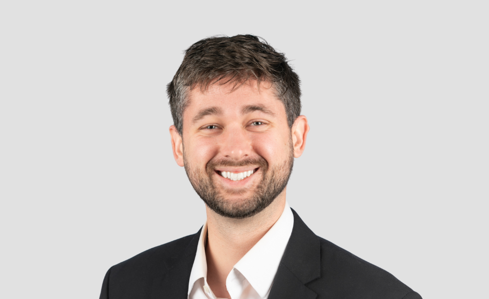 Ben Locke - Viking Mergers & Acquisitions